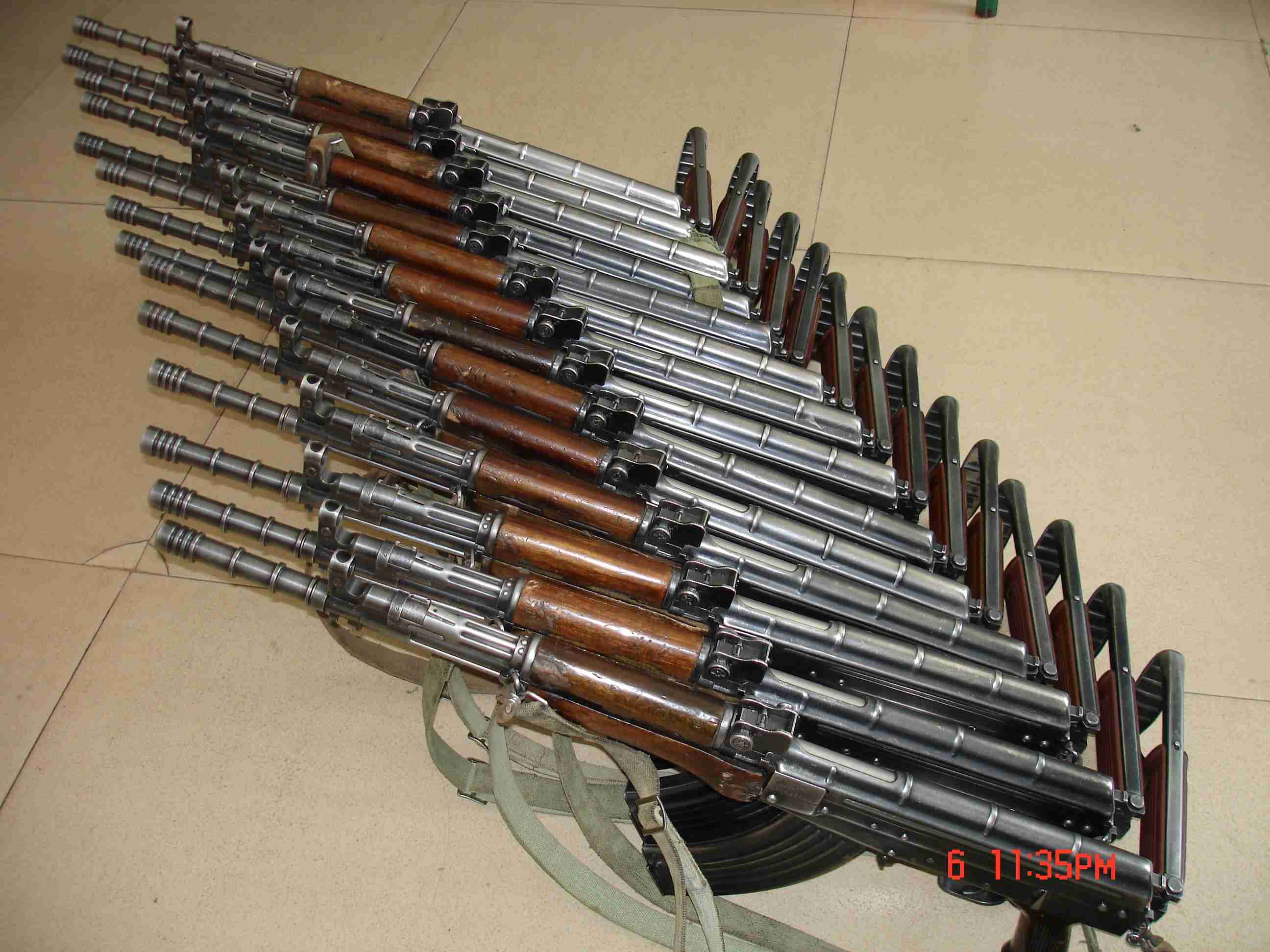 BEMIL 아카이브 - 유용원의 군사세계